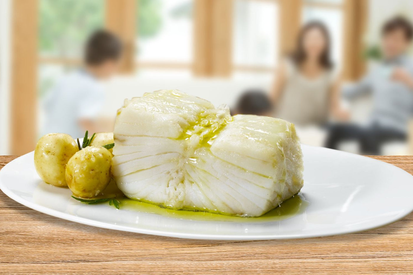 Bacalhau Pascoal – Loja Pascoal